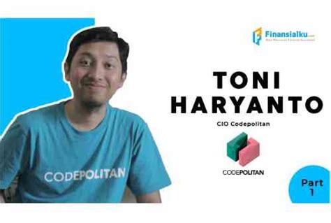 Founder Money Mengenal Codepolitan Solusi Belajar Ngoding Di