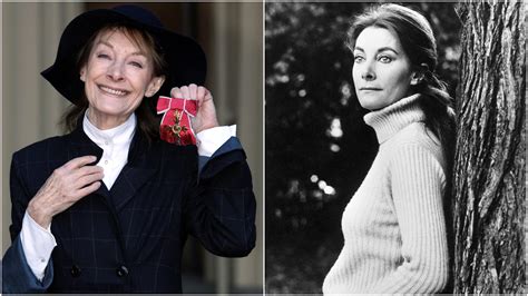 British Actress Jean Marsh Has Died Aged 90 Itv News