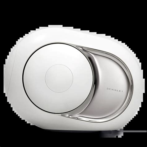 Devialet Classic Phantom 3 花瓣网