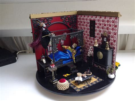 Huize Bellevue De Chinese Nachtegaal Efteling