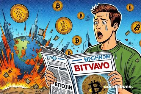 Crypto Préparez Vous Au Mouvement Décisif Du Bitcoin Cointribune