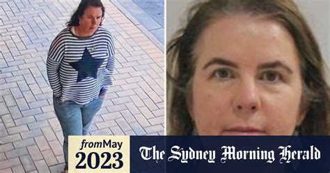 Video Search For Queensland Woman Missing In South Australia