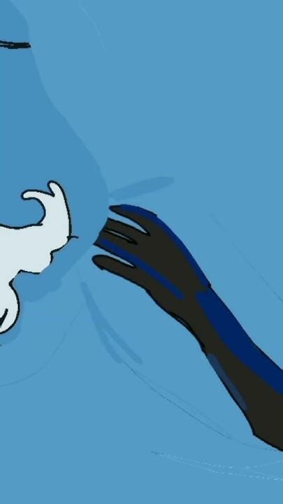 Vishkanya Promo Animated Drawing Animationsketch Animationart Art