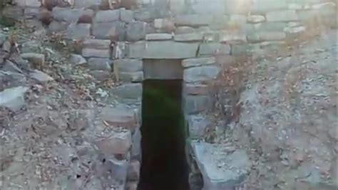 Encuentran vestigios arqueológicos y fósiles en Zapotitlán Municipios
