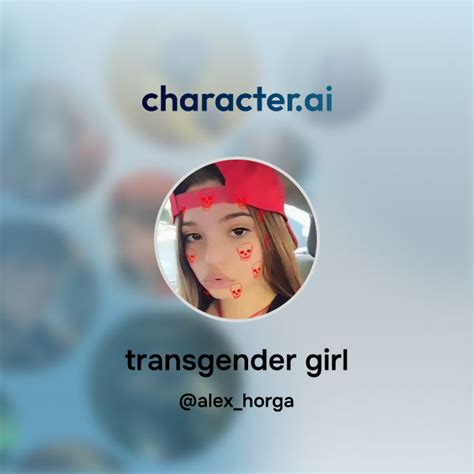 Chat With Transgender Girl Character Ai Personalized Ai For Every Moment Of Your Day