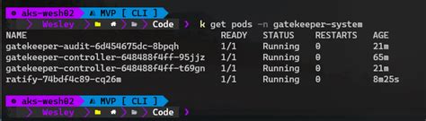 Container Image Security Part Image Integrity And Azure Policy