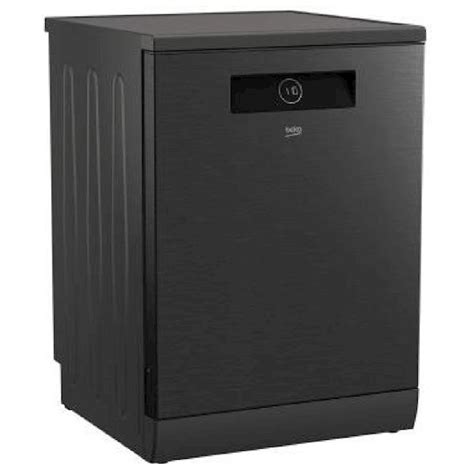 ჭურჭლის სარეცხი მანქანა Beko Bden48522dx Bpro 500 A 43db