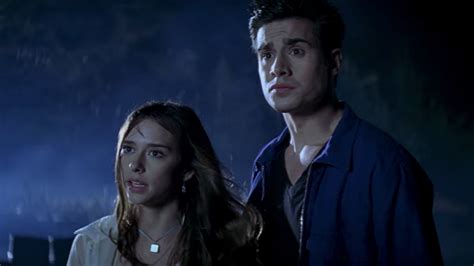 Jennifer Love Hewitt Shared I Know What You Did Last Summers First