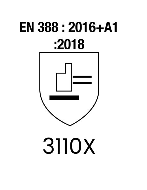 Buy Dpl Interface Plus Flocklined Food Grade And Chemical Resistant