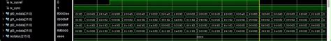 Ads54j66evm Jesd Sync Adc Register Readback And Reset Issue Data