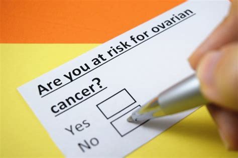Ovarian Cancer Risk In Fertility Assistance Rises Mainly For Women With