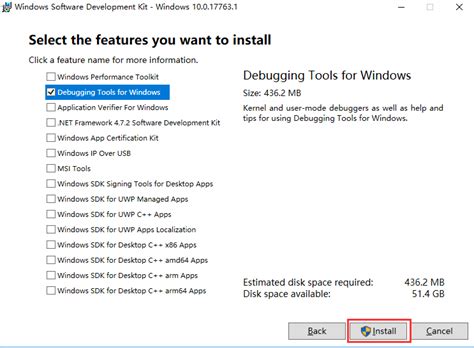 Windbg程序调试系列1 常用命令说明and示例 Eric Zhou 博客园