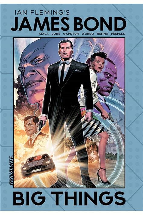 Dave Cheung Comic Book Creator