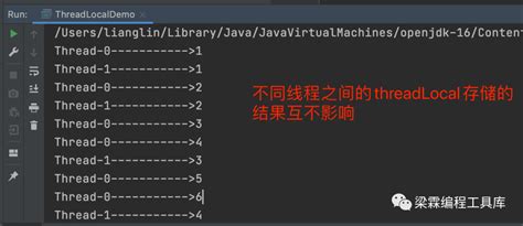 Threadlocal和threadpoolexecutor 阿里云开发者社区
