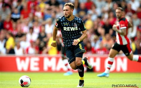 Antwerp Krijgt Heel Slecht Nieuws Te Horen In Over Birger Verstraete