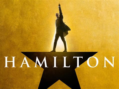 Hamilton Abu Dhabi Musical Coming To Etihad Arena