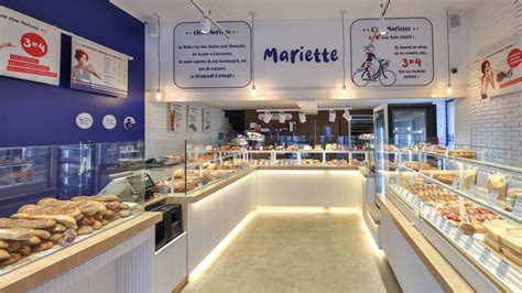 Boris Calle Veut étendre Son Concept De Boulangeries Augustin Et