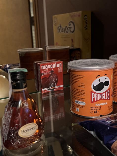 My Hotel Serves Condoms As Part Of Its Mini Bar Rmildlyinteresting