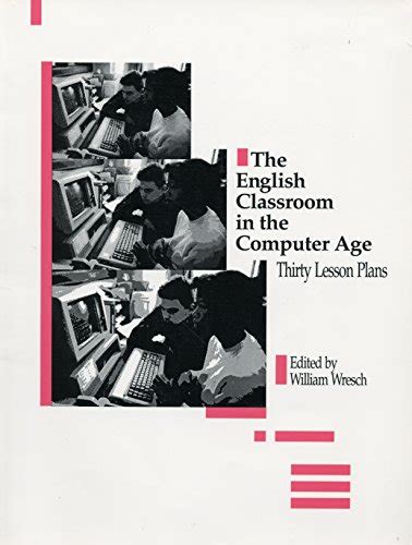 English Classroom Computer Age Abebooks