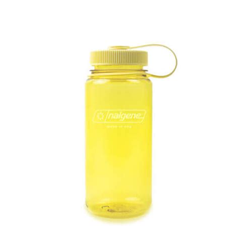 Nalgene 0 5l Wide Mouth Sustain Water Bottle 68travel