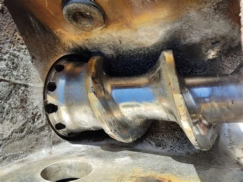 Extrusora De Acero Inoxidable 316 De Gran Potencia Depósito Oberá Srl