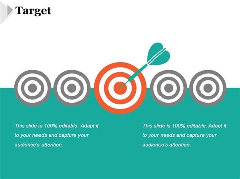 Target Ppt Powerpoint Presentation Ideas