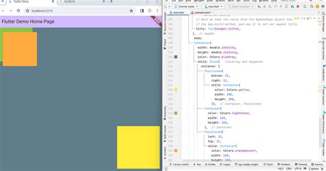 Flutter Journey Onwards I Started Learning Flutter A Month Or By