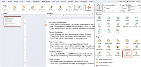 How To Master Text Highlighting In Powerpoint Myexcelonline