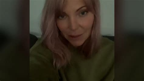 Sam Womack Thanks Fans For Support After Breast Cancer Diagnosis