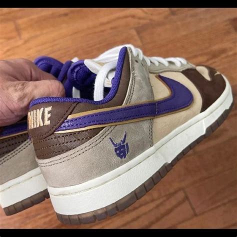 New Low Dunks “setsubun” Hype Shoes Sneaker Collection Nike Dunks