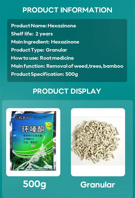 Root Rot 500g Powerful Grass Tree Killer Herbicide Root Removal Kill