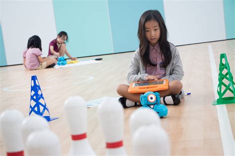 in ict year 2 finished off their robotics unit with a robotics