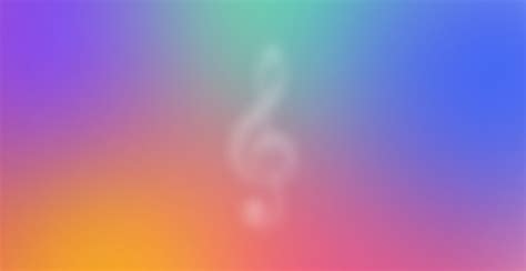 An Intro To Synesthesia Seeing Music Roli