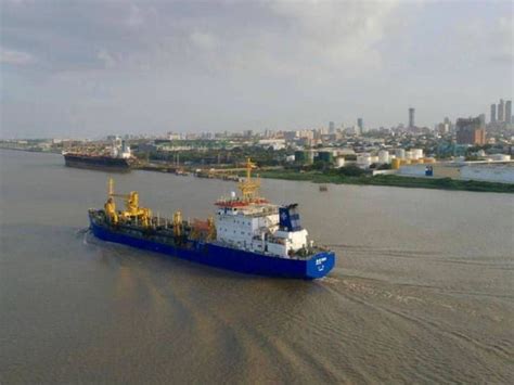 Gobierno Destinará 20000 Millones De Pesos Para Dragado En El Río