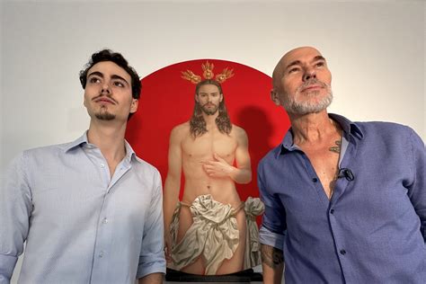 El Autor Del Cartel De La Semana Santa No Es Revolucionario