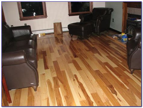 Bamboo Hardwood Flooring Pros And Cons Flooring Home Design Ideas