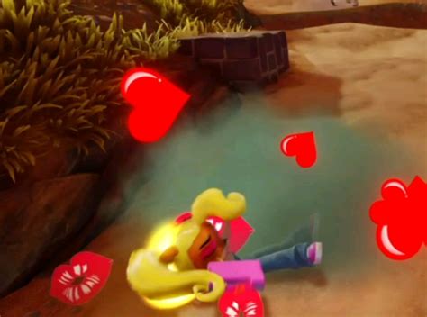 Coco Glitch Death Animation Suicide Frog Rcrashbandicoot