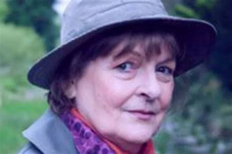 Vera Star Brenda Blethyn Makes Emotional Return As Itv Confirms Last