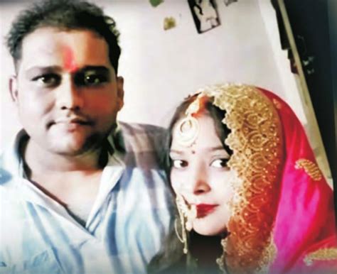 हत्यारी पत्नी सपना कानपुर में मारा पति व ससुर को