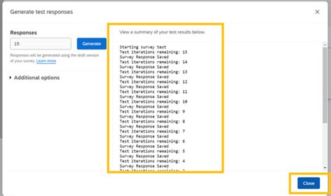 Qualtrics Automated Reporting A How To Guide — Eval Academy