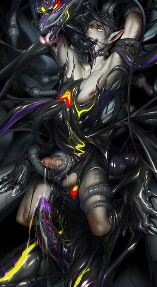 Transformation Luscious Hentai Manga And Porn