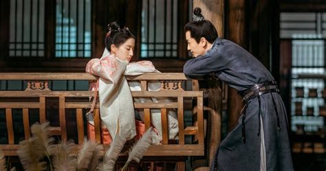 《夢華錄》陳曉武打戲很耐操 搭劉亦菲浪漫坐船撒花瓣 娛樂 Ctwant