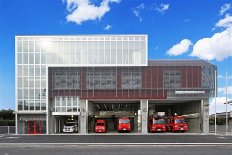 文化･地域･行政施設｜主要作品｜三上建築事務所