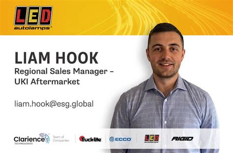 Liam Hook Posted On Linkedin