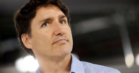 Canadian Police Charge Two Men With Threatening Trudeau Political