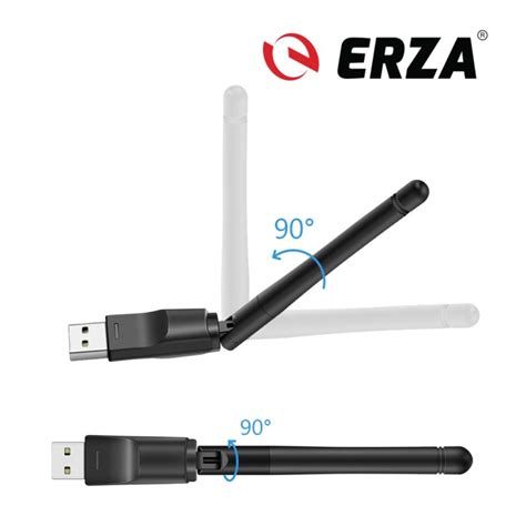 Jual Usb Wifi Wireless Adapter 150 Mbps 802 11n Usb Dongle Adapter Di Seller Velvet Store