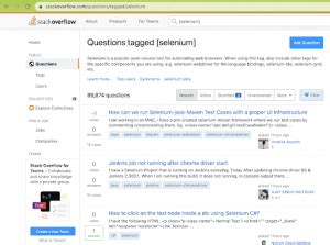 Debunking The Top Selenium Testing Myths LambdaTest