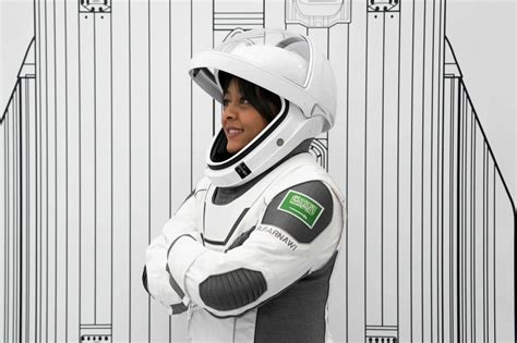 لحظه شماری برای پرتاب فضانورد زن‌ عربستانی به فضا خبرآنلاین