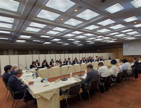 神戸市：全国市議会議長会