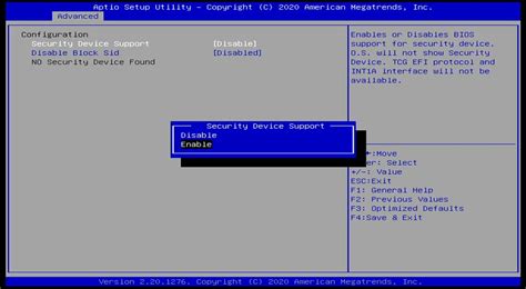 How To Enable TPM On Your Mini PC What To Do If Your PC Cant Upgrade To Windows 11 DroiX